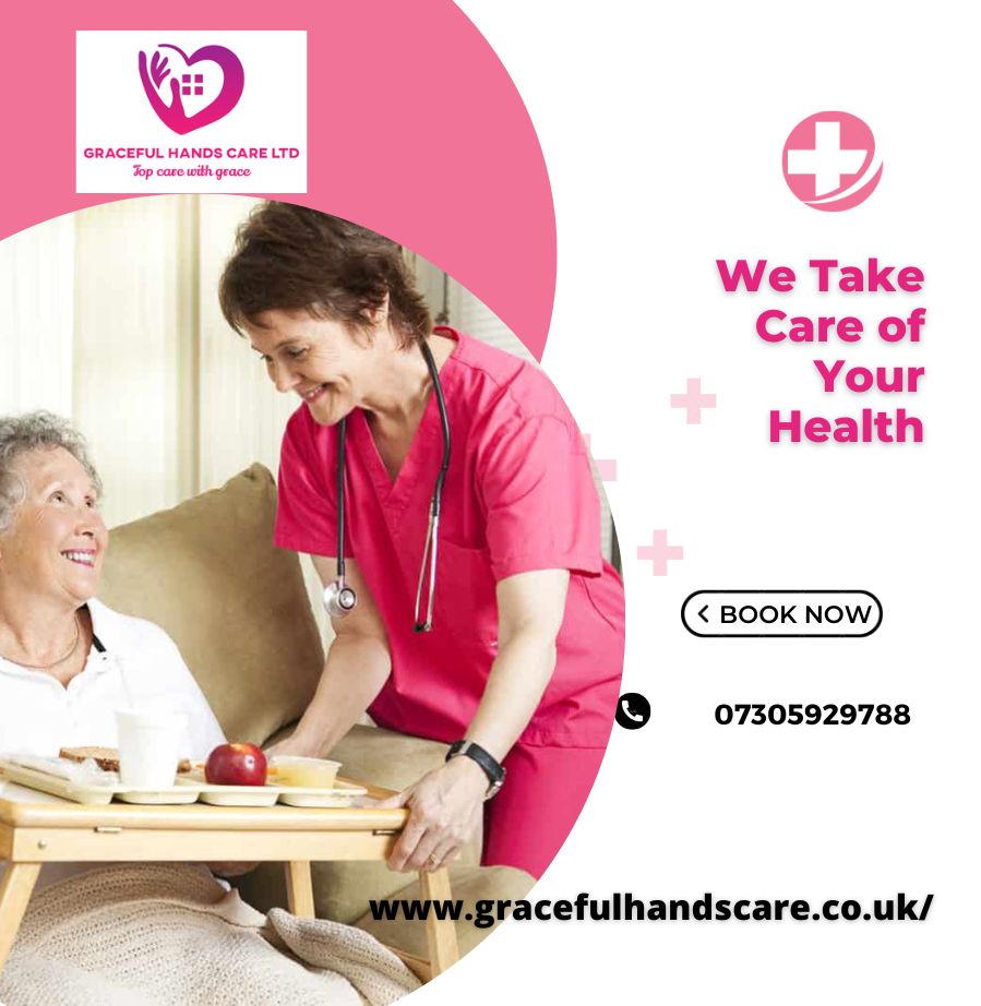 Homecare Service to Get Assistance to Take Care of Your Elderly | by ...