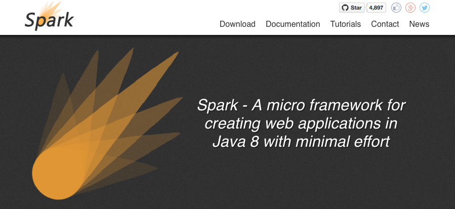 ทดลองเล่น Java Spark Framework กันเถอะ | by TheHoiStory | Medium