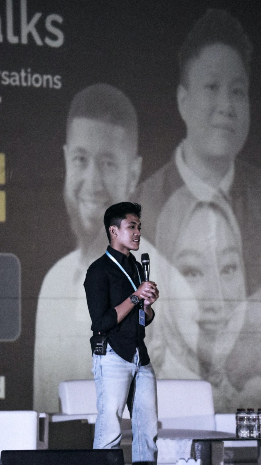 resistance to survive. Tahun ini gua banyak ditampar sama… | by Rifath ...