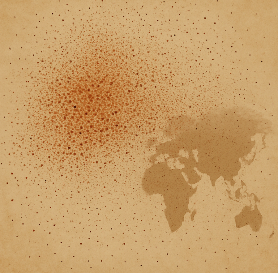 How to Plot 10 Million Points in Python (and Still Interact with Them) | by Len | Medium