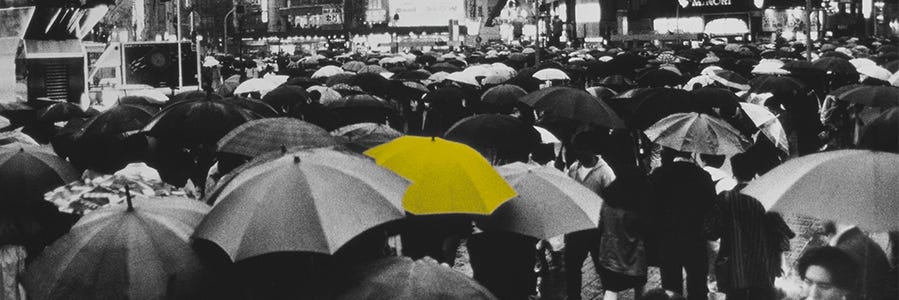 2 Steps to Building a Buzz worthy Brand. | by Trusy Social | Medium