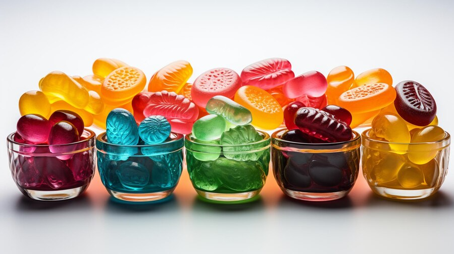 Introducing DR OZ Bioheal CBD Gummies, Safety & Precautions for Bioheal ...