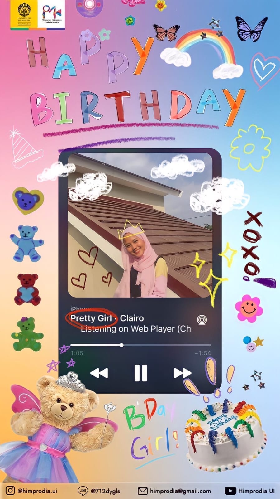 Diary 3 Februari, 6 Tahun ke Belakang | by Ain Rifai | Feb, 2025 | Medium