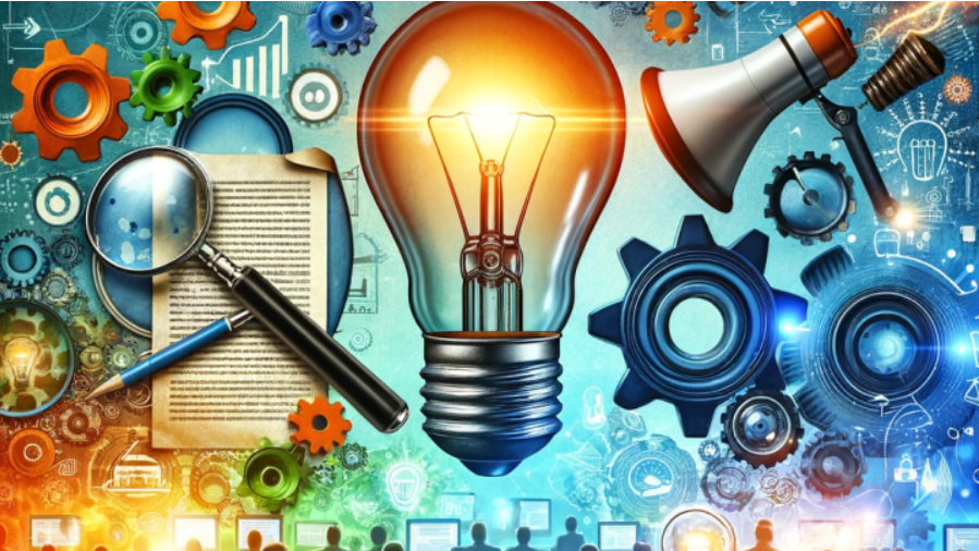 Power Content Marketing Strategies that Successful Brands Use | by The ...