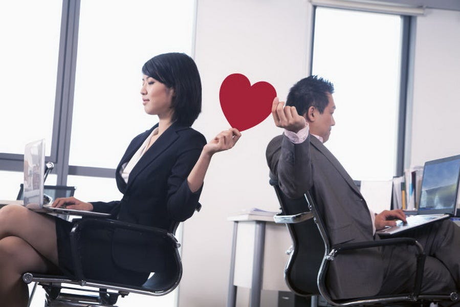 Relationship and Work Issues. Due to various questions individuals ...