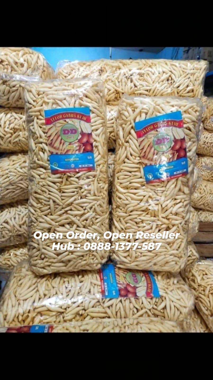 Telur Rebus Rasanya Pedas-Pedas gitu kamu mau mengadakan acara keluarga ...