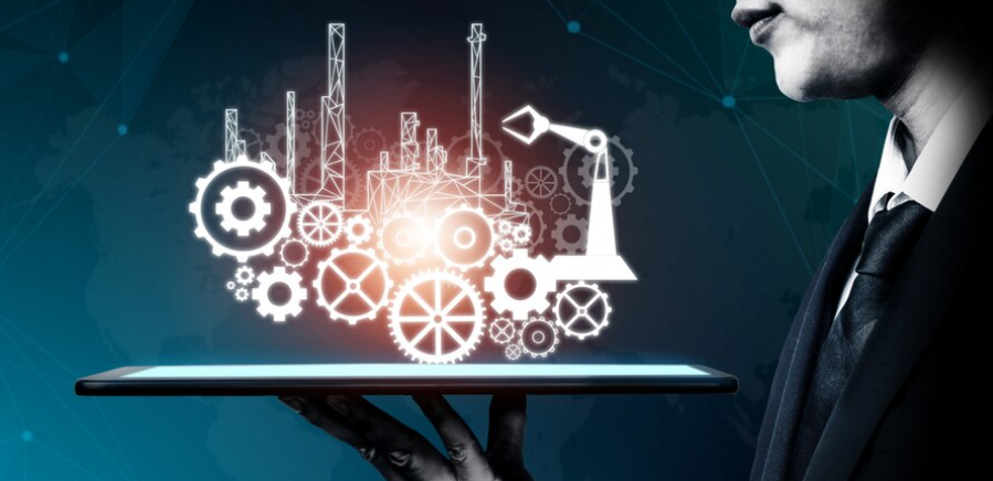 The Future of Manufacturing: 2024 Trends That Matter! | by ...