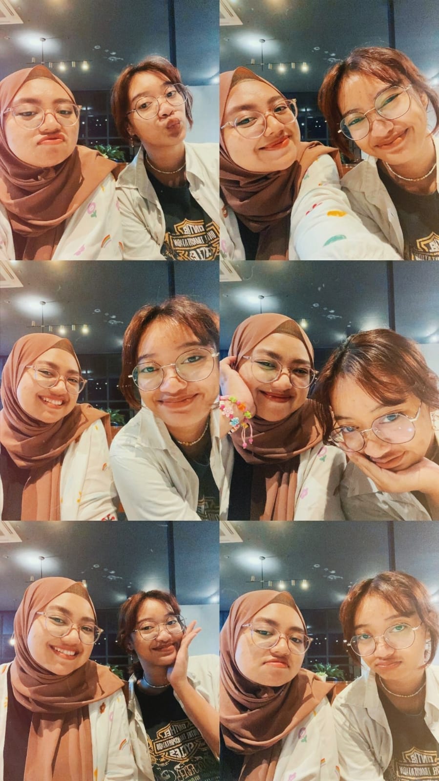 Hari Tujuh Bulan Enam. teruntuk Putri Maulita Islami. | by ☼ ; rachma | Medium