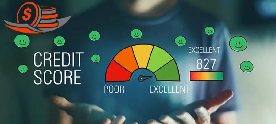 5 Fastest ways to increase credit score. | by Trendingcreativeideas ...