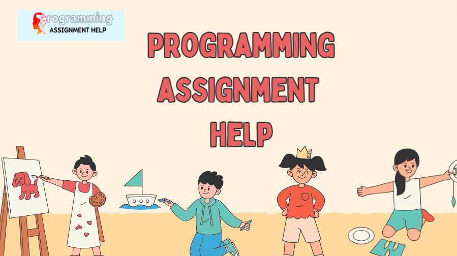 Best Programming Assignment Help Take Your Programming Skills To The Next Level With Quality