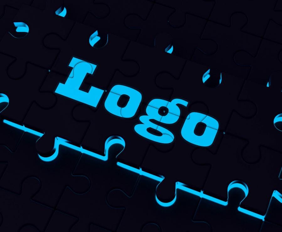 How To Use Your Optimized Business Logo Design To Brand Your New ...
