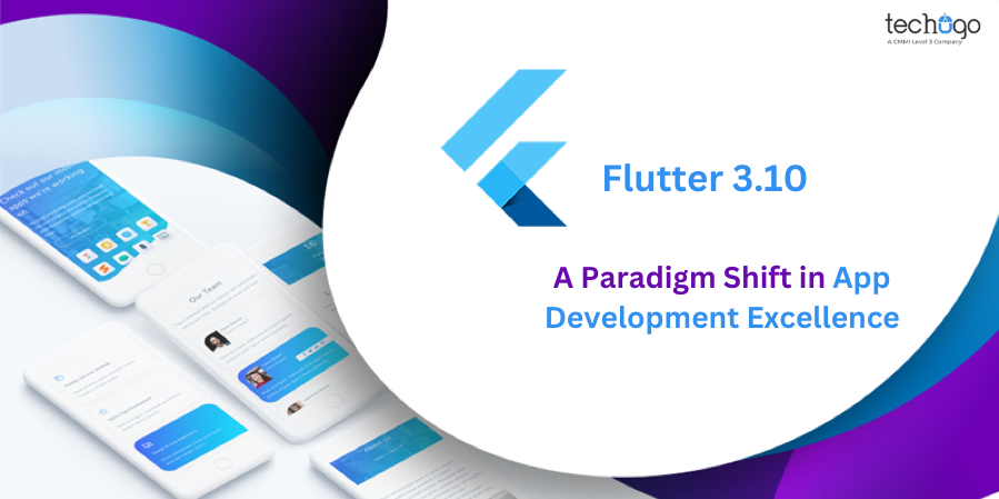 Flutter 3.10: A Paradigm Shift in App Development Excellence - Amanraza ...