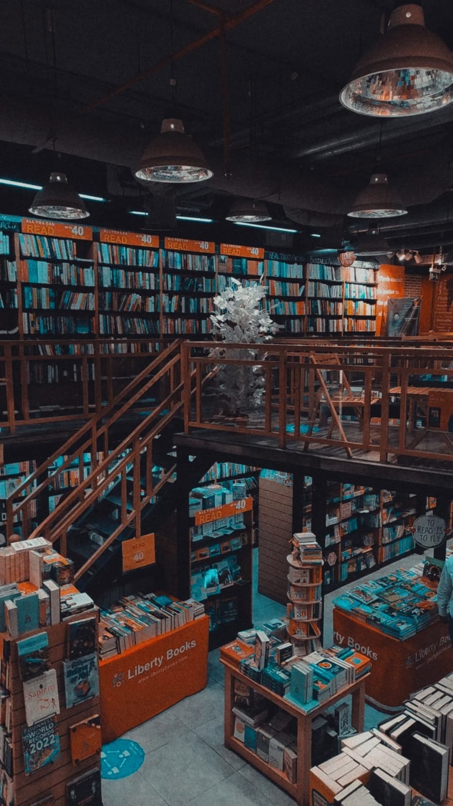 the bookstores of Lahore . Lahore, the beautiful yet incredibly… | by ...