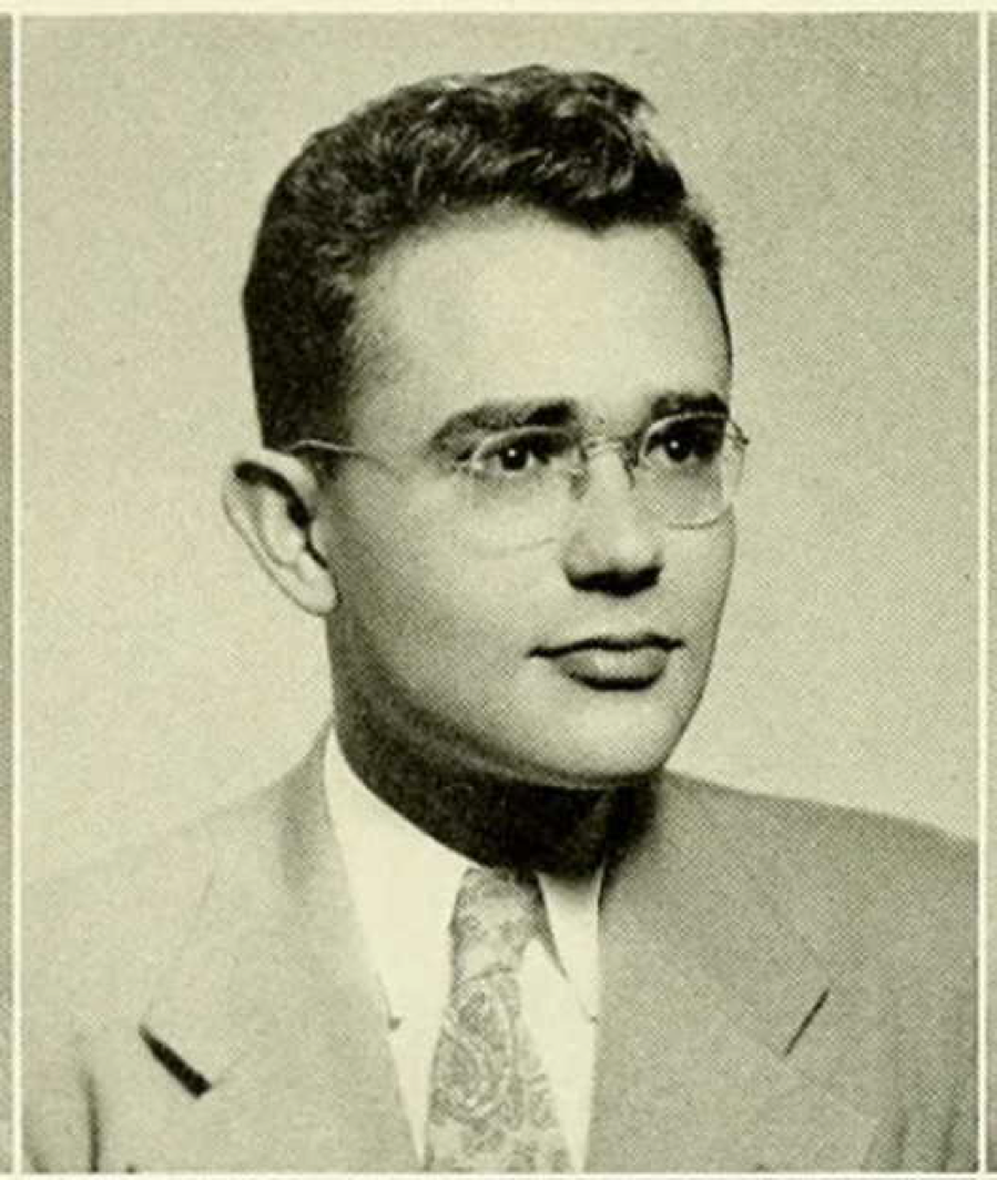 Remembrances of my grandfather, Alex Pechman | by Ben Bloom | Medium