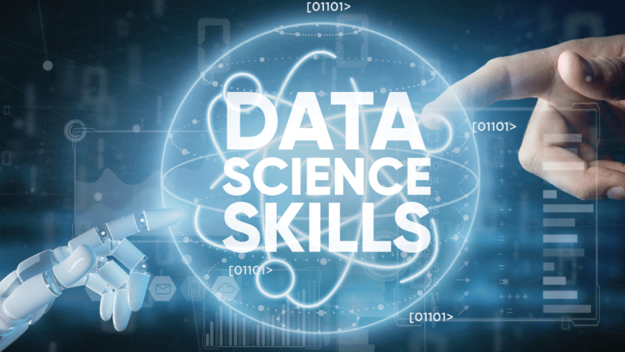 Top 10 Must-Have Skills for Data Scientists to Thrive in 2025 | by Ali ...