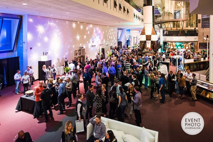 Hiring the Best Event Photographer | by Event Photojournalism | Medium