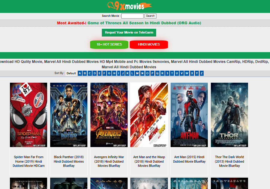 Best Free Streaming Sites for Movies and TV Shows 2024 | by Safe from ...