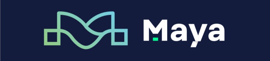 Maya Protocol — Post Launch. Maya Protocol, the friendly fork of… | by ...