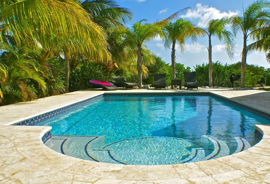 The best Pool Restoration Service you never had before is now at your ...