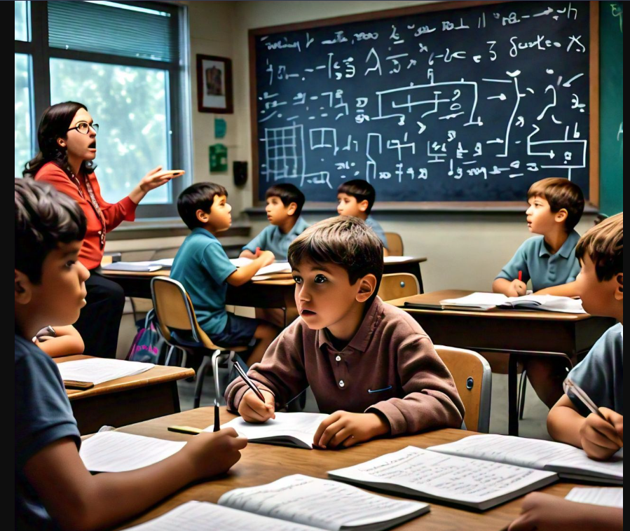 How Education Shapes Our Future. With my research I have explored how ...