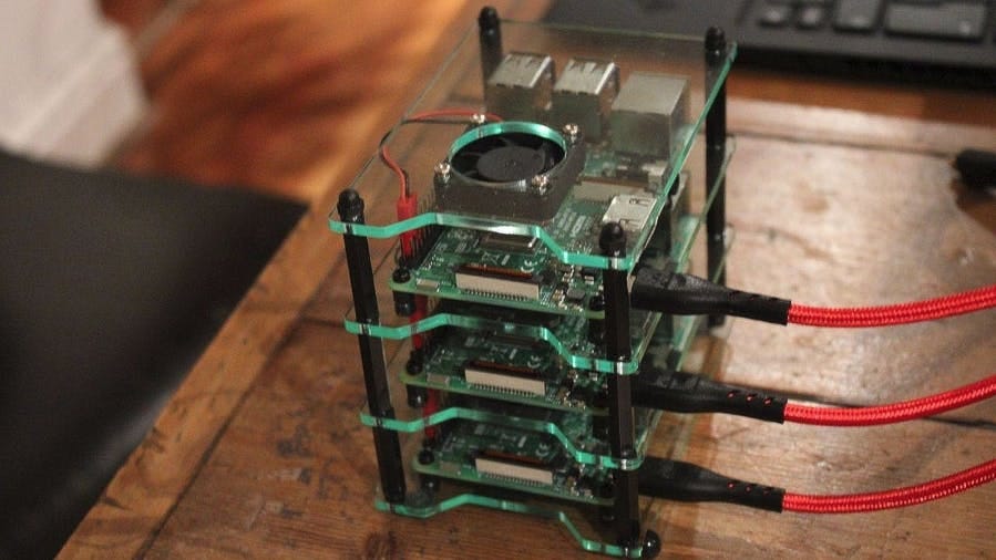 How to set up a usable distributed sqlite DB using a microk8 multi-architecture cluster | by ...