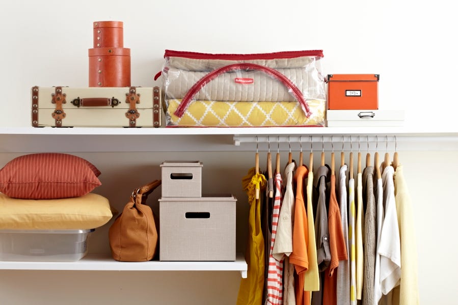 Maximize Space in Your Condo. Condo living has many benefits. It puts ...