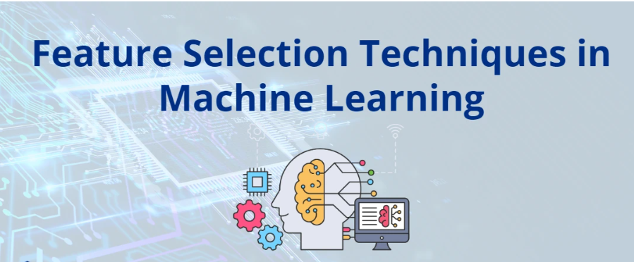 Feature Selection in Machine Learning | by Pushkarajgaikwad | Jan, 2025 ...