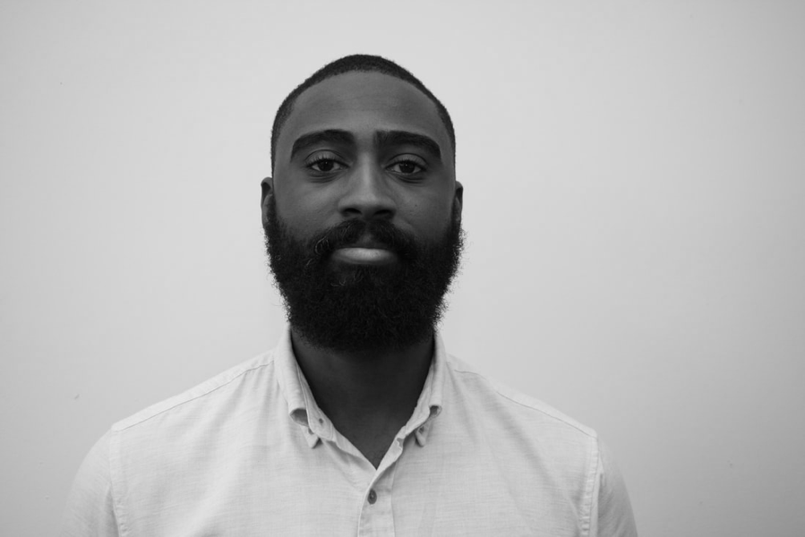 Grad Spotlight: Youssef Carter. The first in an ongoing series of… | by ...