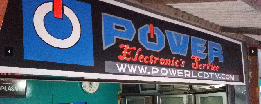 Pusat Service Tv No #1 Di Jakarta — Power Electronics | by SitusDomain ...