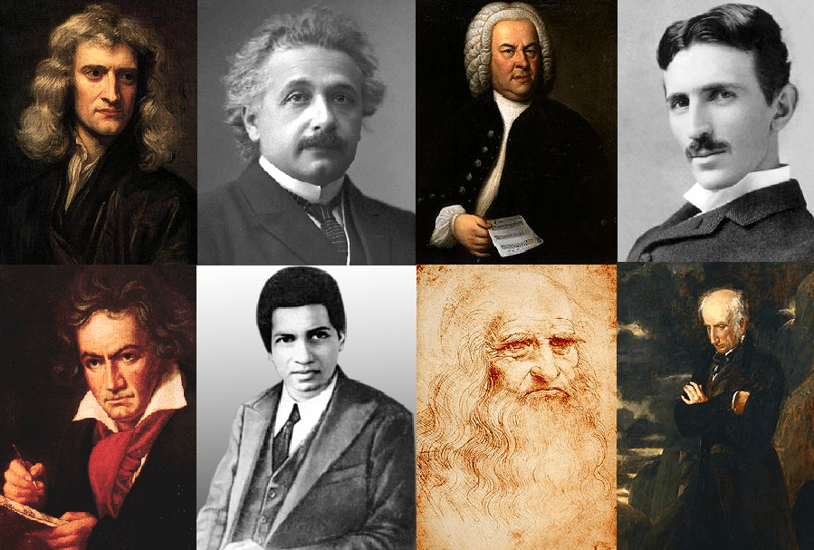 Top 10 smartest people in the world: | by Shanza Amber | Medium