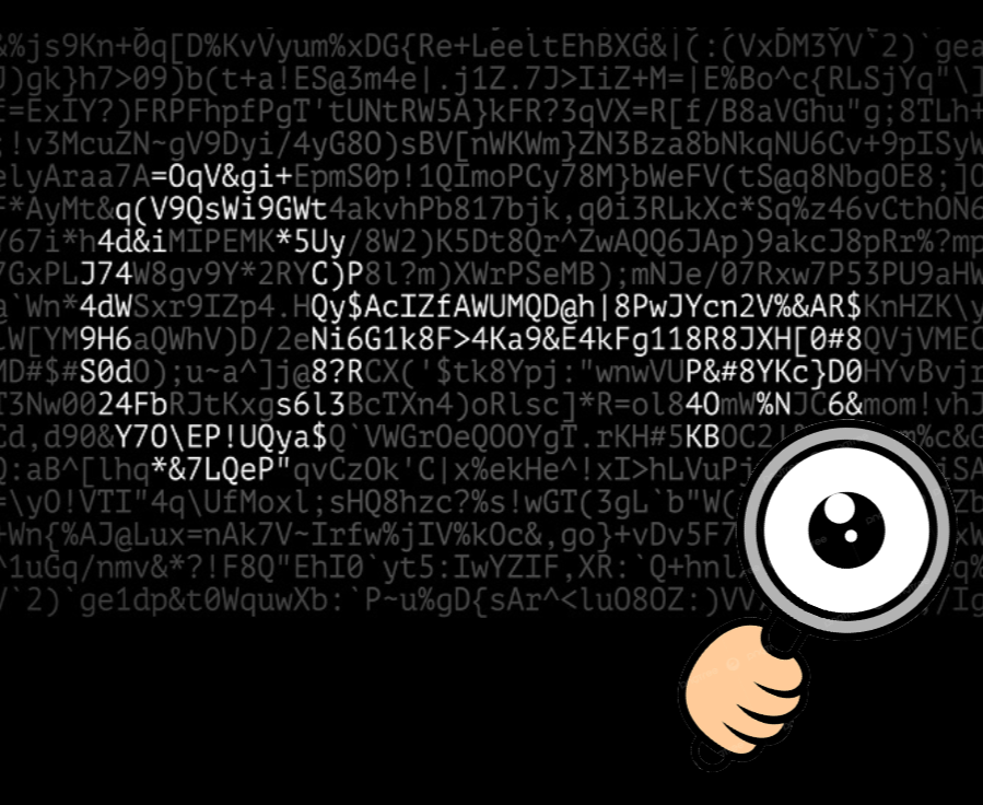 Cryptography Challenge. LINK TO CHALLENGE FILES… | by Dom Ibanez | Medium
