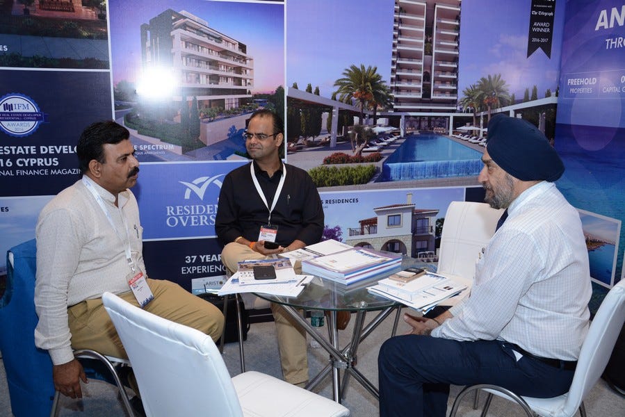 International real estate agent in india. | by Irex India | Medium International real estate agent in india. | by Irex India | Medium