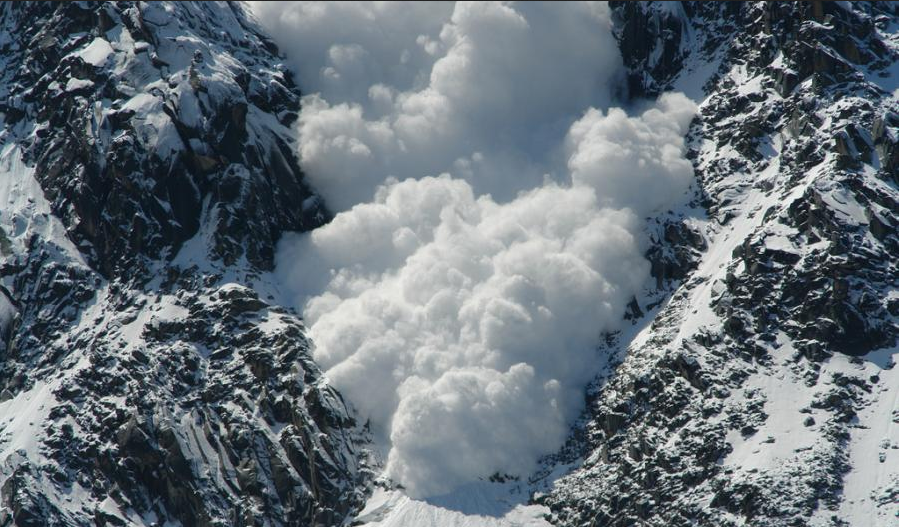 Wells Fargo’s Avalanche. No snowflake in an avalanche ever feels… | by ...