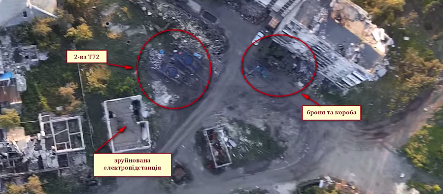 Open-Source Intelligence: Lessons from the Ukraine War | by Christian ...