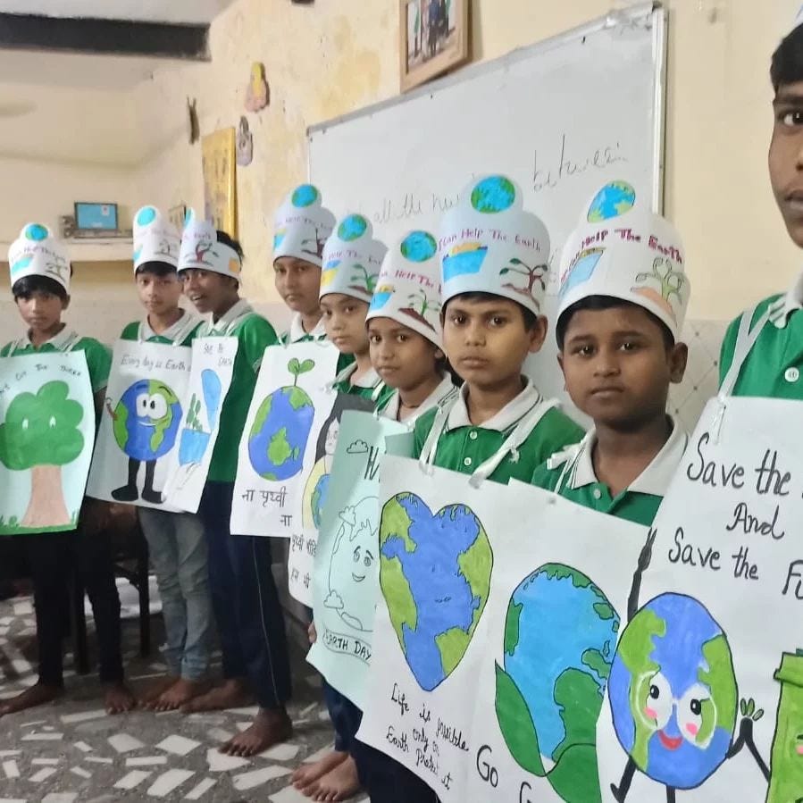 The Fight for Environmental Protection in India | by Jyoti | Medium