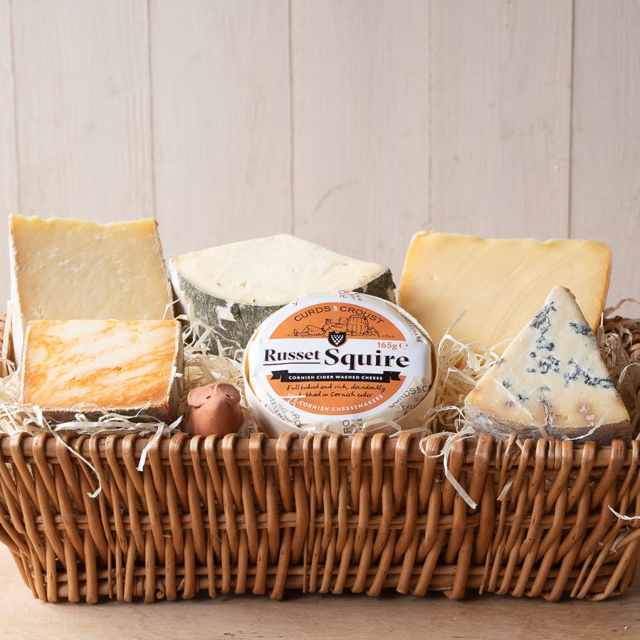 Here’s How You Can Find The Best Cheese Hamper | by Amber Ord | Medium