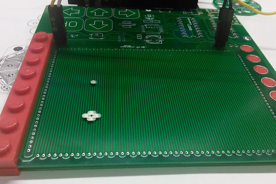 2D Linear Actuator Works Like an Unrolled Stepper Motor | by Jeremy S ...