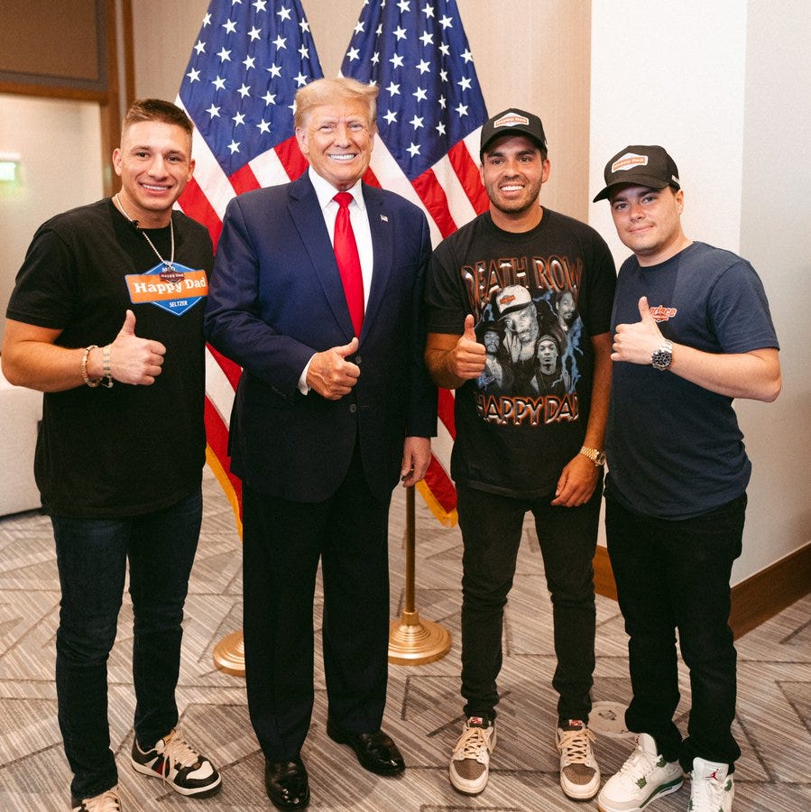 YouTube Cut Them Off, So They Built a $100 Million Brand Without It. | by Celestine Riza Tsuki ...