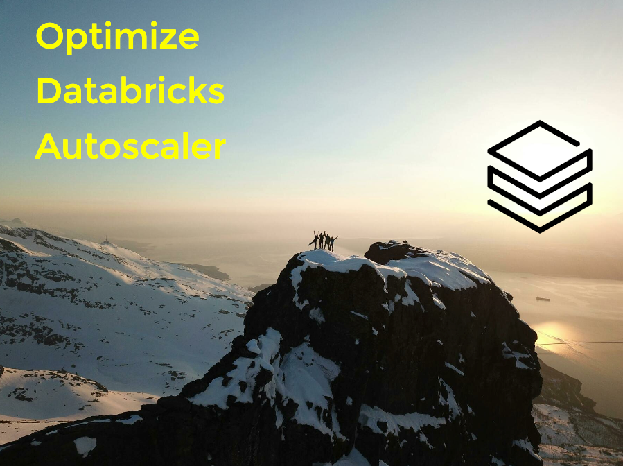13 Ways to Optimize Databricks Autoscaler | overcast blog