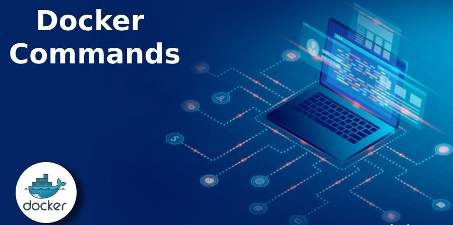 02. Docker Installation and commands | by Parmeshwar C | Medium