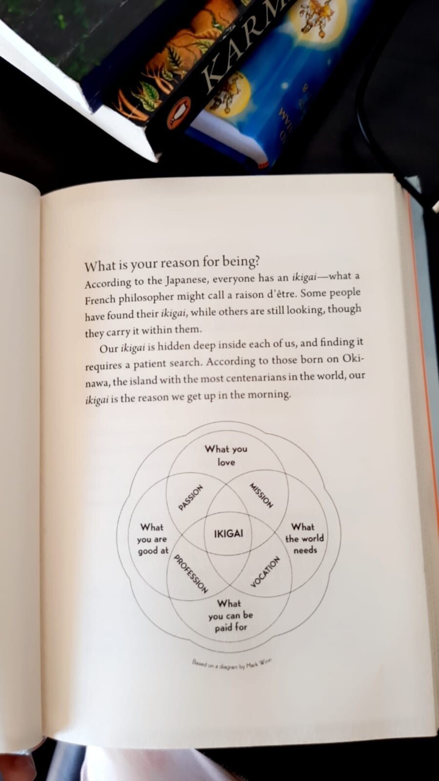 Unveiling Ikigai: Discovering the Japanese Secret to a Personalized, Fulfilling Life | by Mitali ...