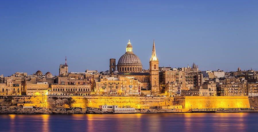 Discover Malta With Us. Looking for a second home but unable to… | by ...