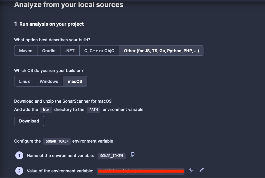Continuous Code Quality Integrating Sonarcloud With Azure