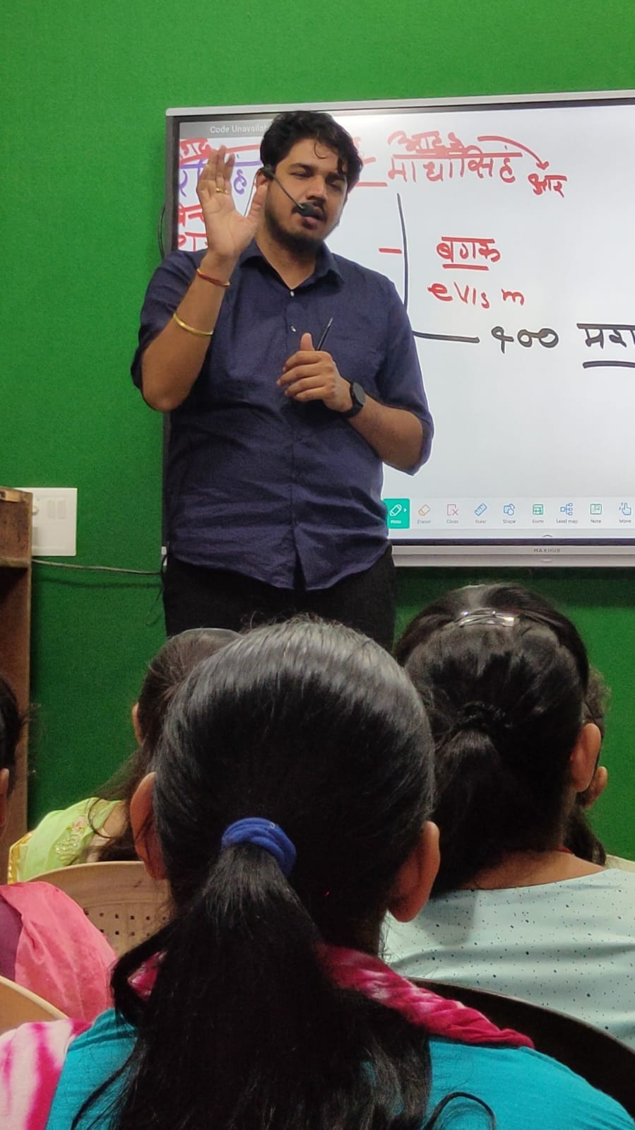 Inspirational Story Of Subhash Charan, who went the extra mile to ...