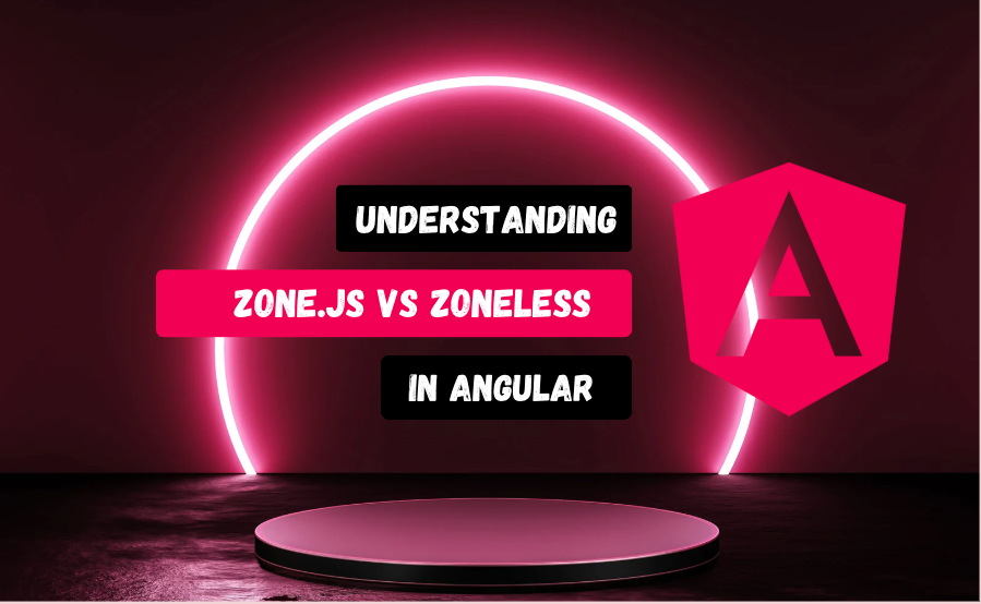 Revolutionizing Change Detection: The Shift to Zoneless Angular | by Abhishek Kumar Gupta | Medium