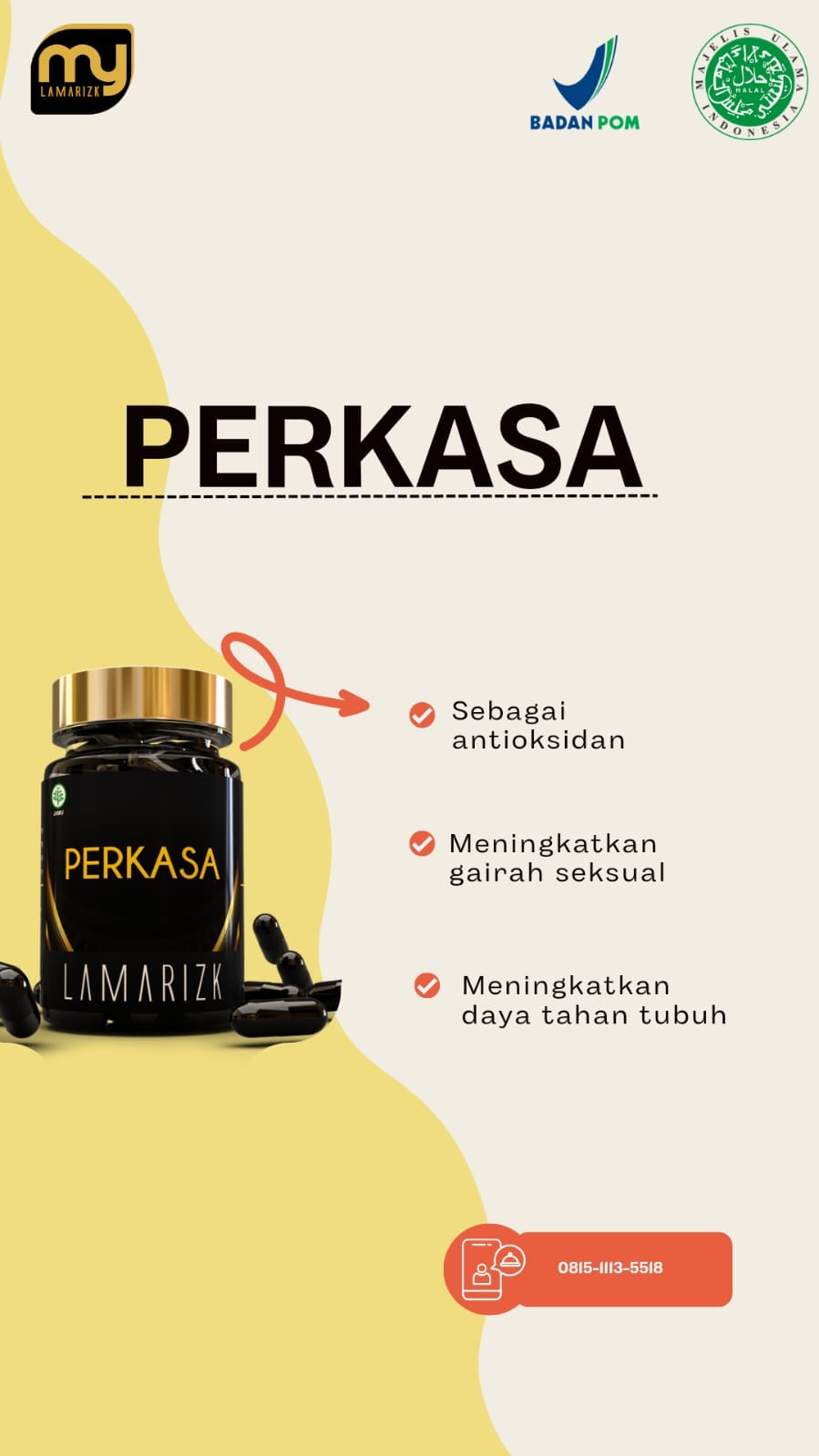 PALING BAGUS, (WA 0815.1113.5518) Toko Obat Kuat Herbal Perkasa ...