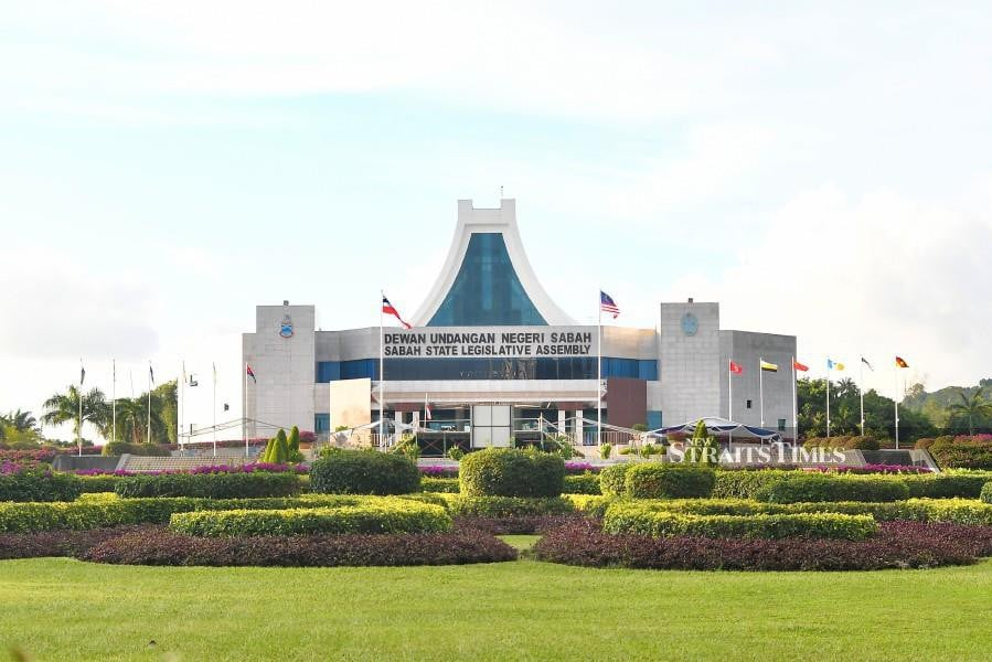 Transformation programme will benefit people at Sabah-Kalimantan ...