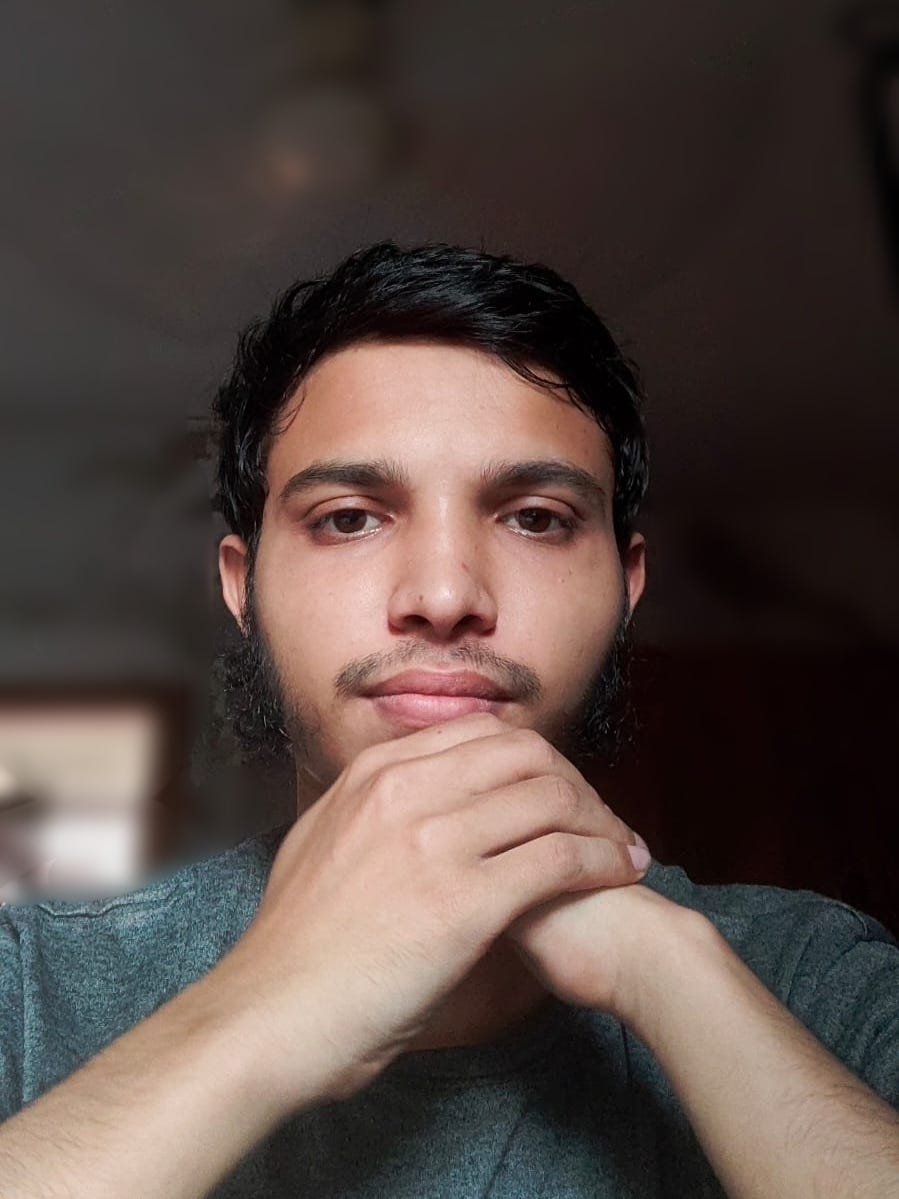 The Multifaceted Talents of Md. Al-Amin: Entrepreneur, Mathematician ...