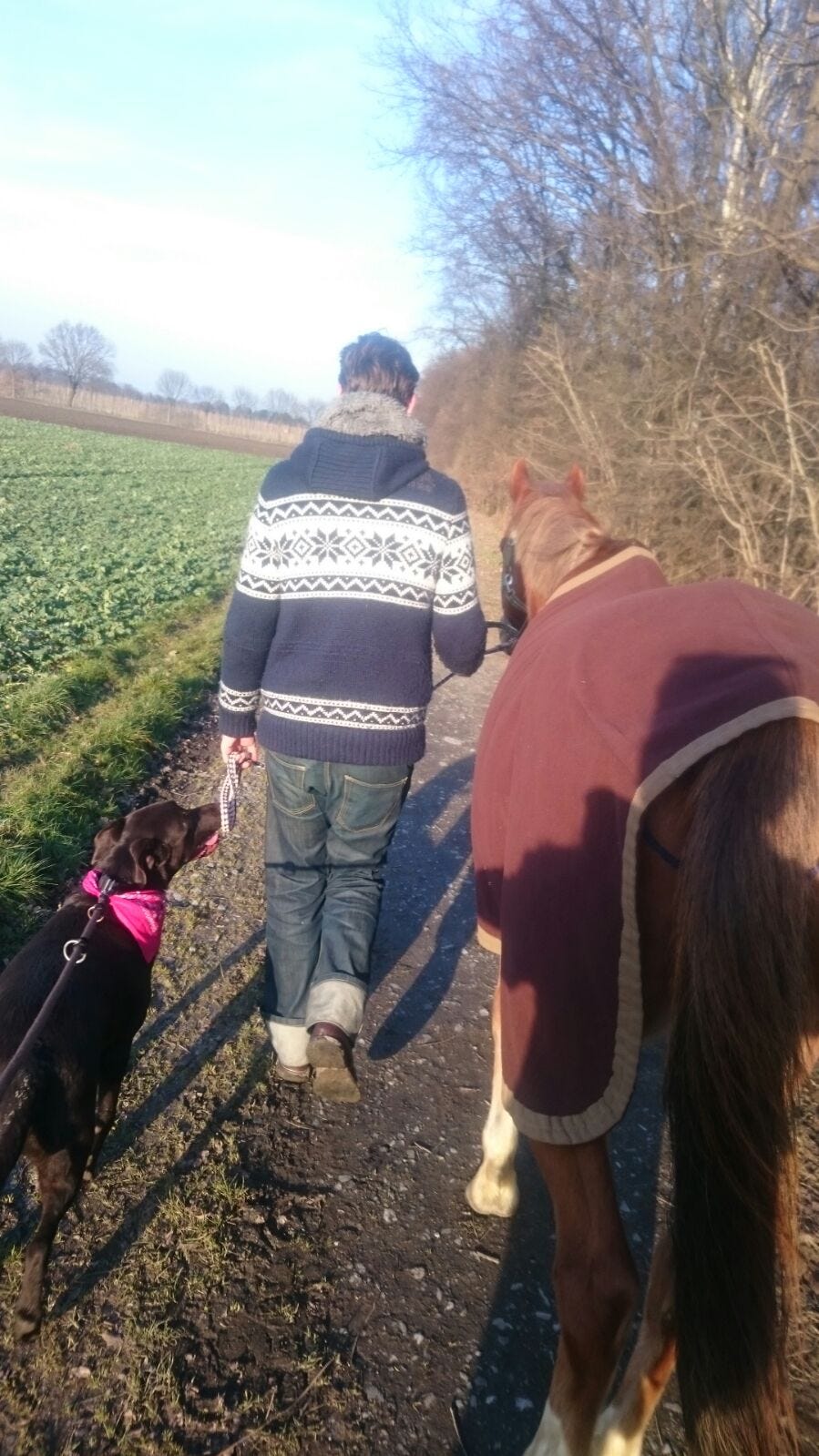 Design Thinking — the final chapter..4 | by Malte | Medium