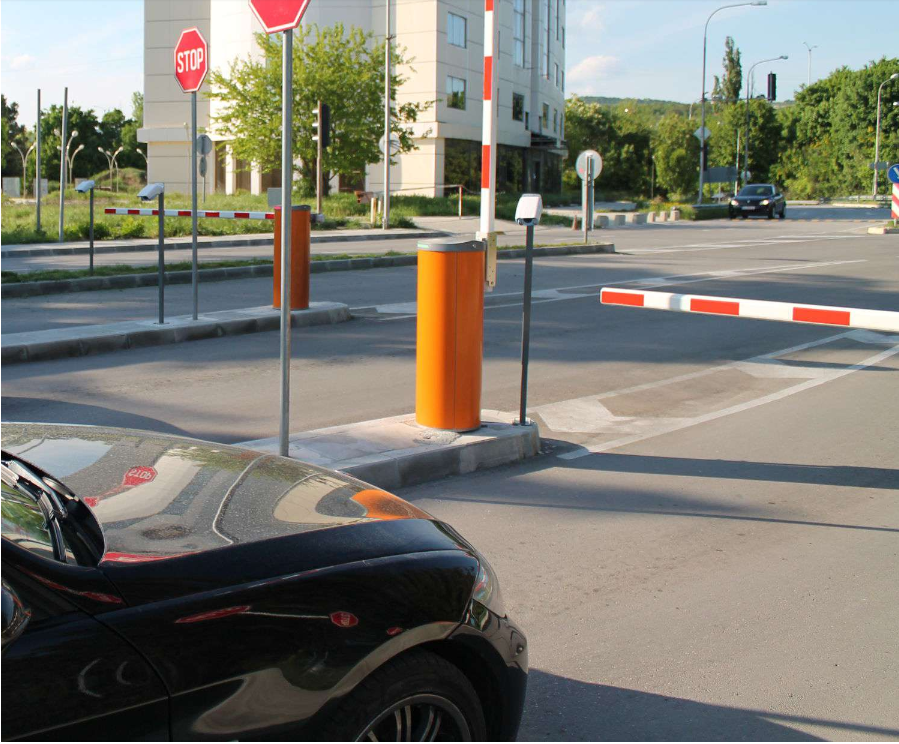 Auto parking barrier bd. The sole aim of automatic parking… | by Md ...